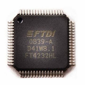 COMPUTER HARDWARE DETAILS: CHIPSET